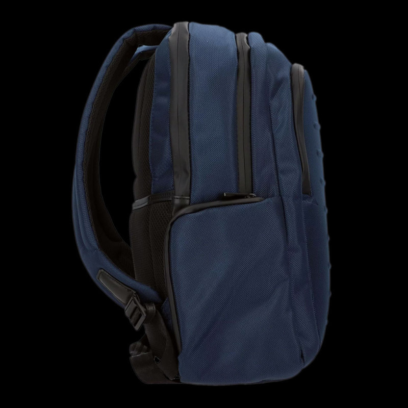 Porsche Design Backpack Nylon Blue Roadster Pro L 4056487045535