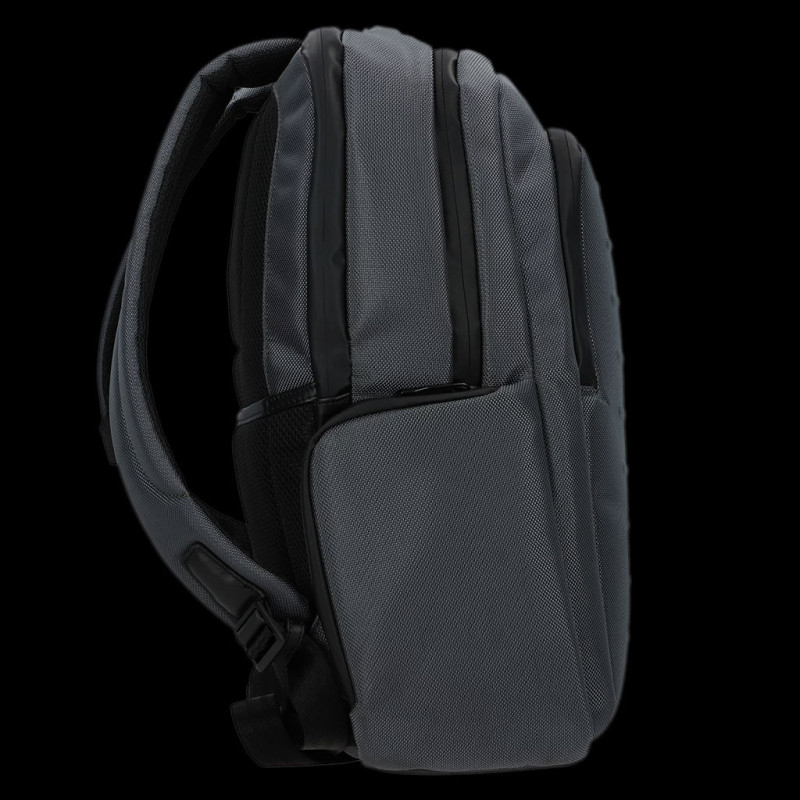 Porsche Design Rucksack Nylon Anthrazitgrau Roadster Pro L 4056487045528