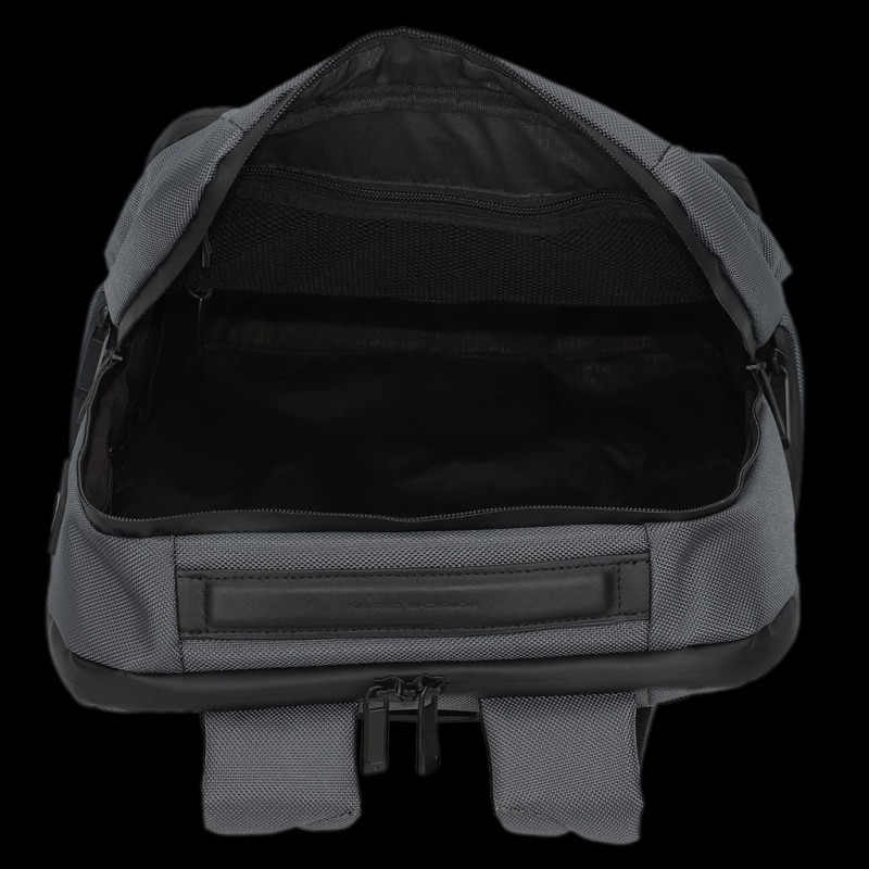 Porsche Design Rucksack Nylon Anthrazitgrau Roadster Pro L 4056487045528