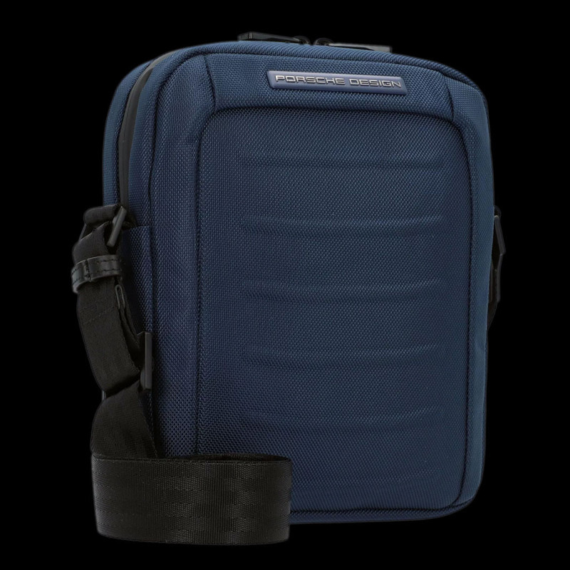 Porsche Design Shoulder Bag Nylon Blue Roadster Pro XS 4056487045627