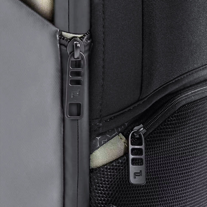 Porsche Backpack Urban Eco S Business Anthracite grey Porsche Design ...