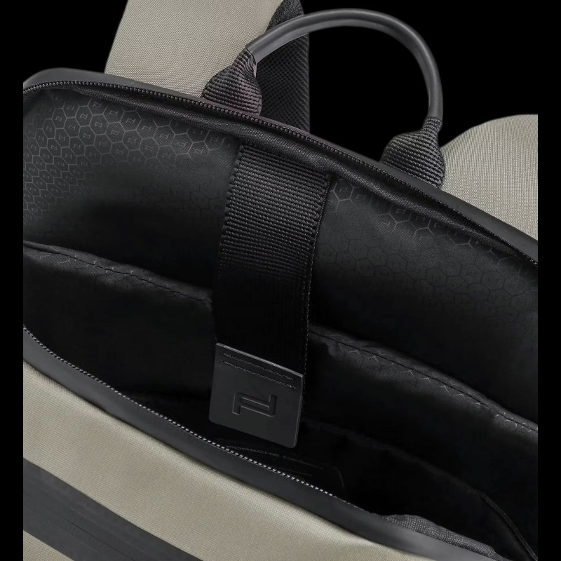 Porsche Backpack Urban Eco S Business Anthracite grey Porsche Design ...