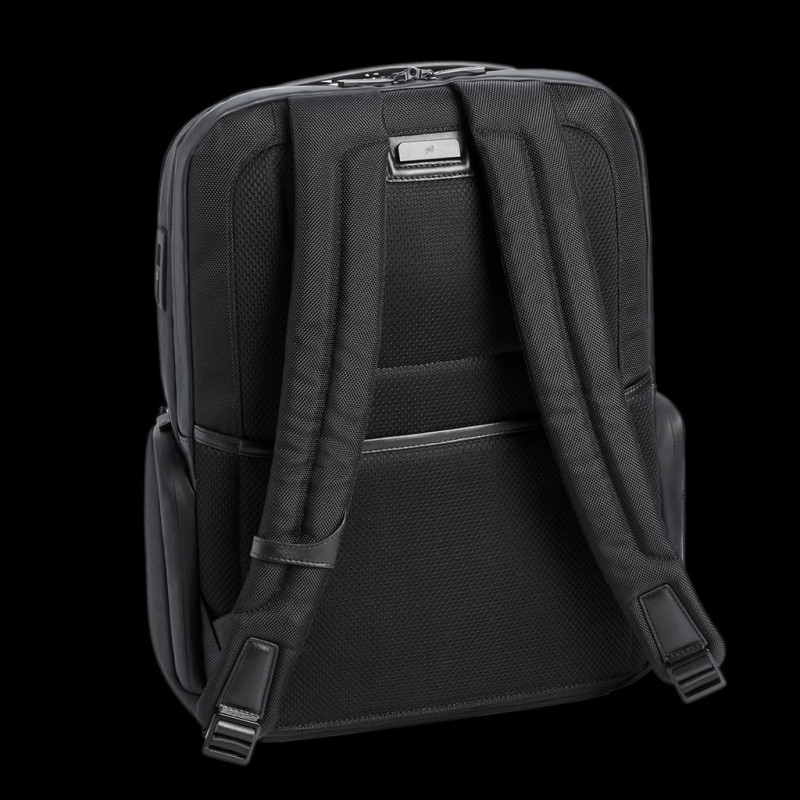 Porsche Design Rucksack Nylon Schwarz Roadster Pro L 4056487045511