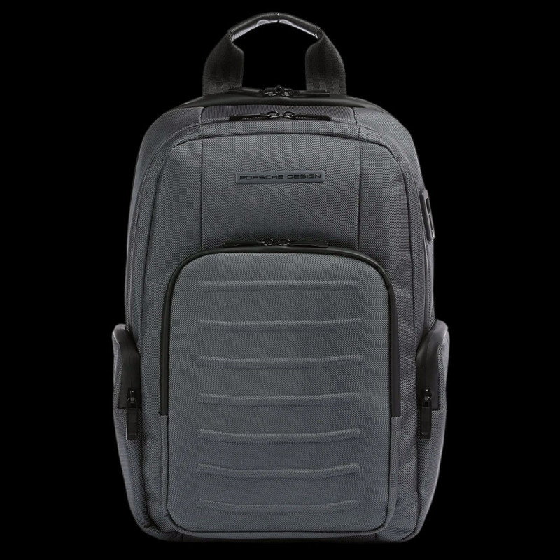 Porsche Design Backpack Nylon Anthracite grey Roadster Pro M1 4056487045498