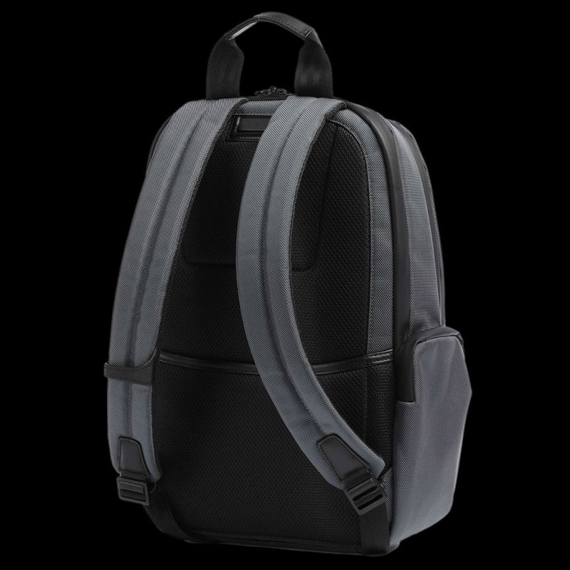 Porsche Design Rucksack Nylon Anthrazitgrau Roadster Pro M1 4056487045498