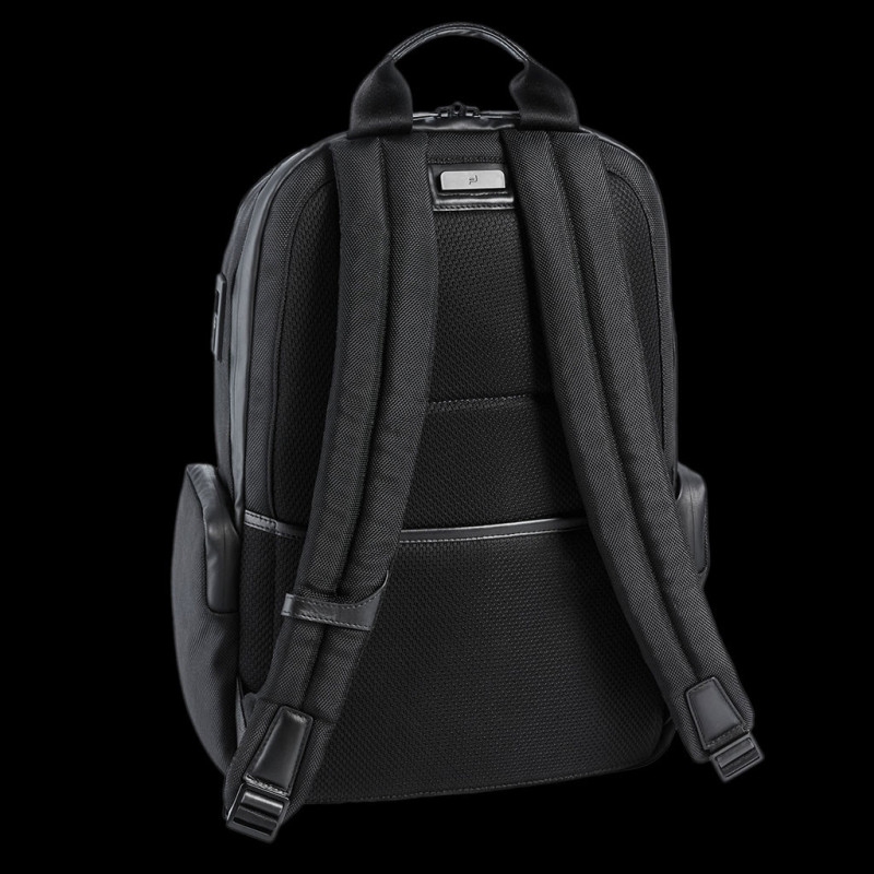 Porsche Design Rucksack Nylon Schwarz Roadster Pro M1 4056487045481