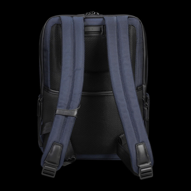 Porsche Design Rucksack Nylon Blau Roadster Pro XS 4056487045566