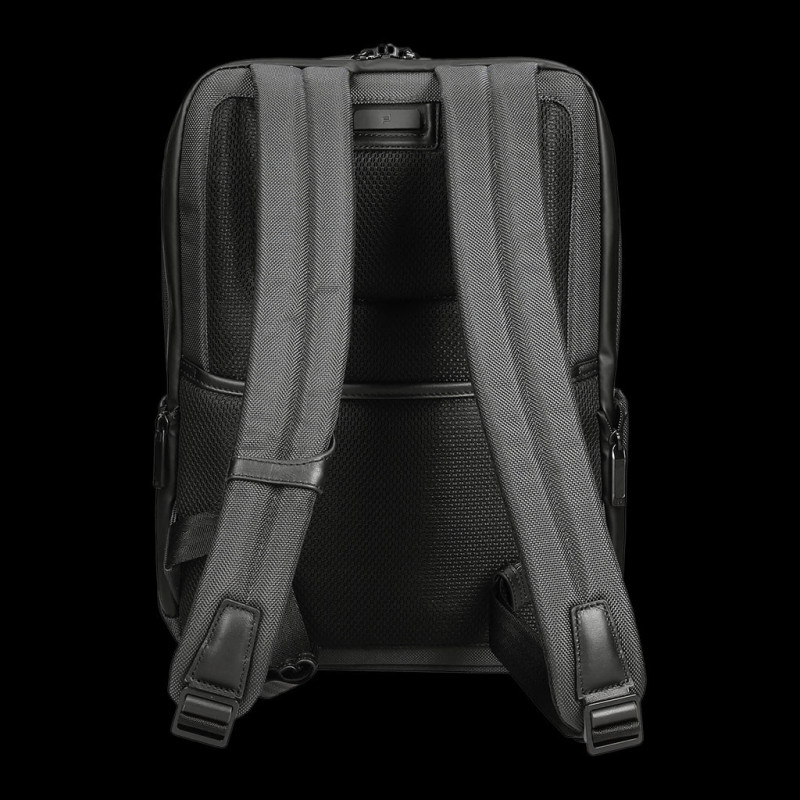 Porsche Design Rucksack Nylon Anthrazitgrau Roadster Pro XS 4056487045559