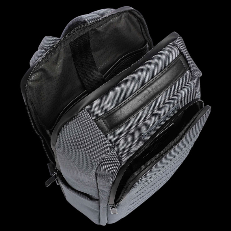 Porsche Design Rucksack Nylon Anthrazitgrau Roadster Pro XS 4056487045559