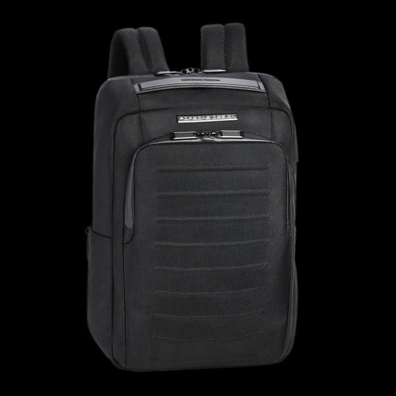 Porsche Design Backpack Nylon Black Roadster Pro XS 4056487045542