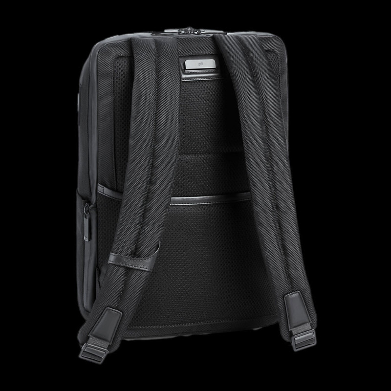 Porsche Design Rucksack Nylon Schwarz Roadster Pro XS 4056487045542