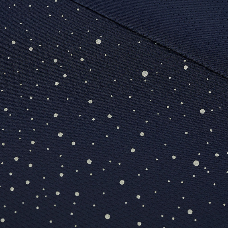 Red Bull T-shirt Running Verstappen Night Sky Darkblue TM1957 - Men