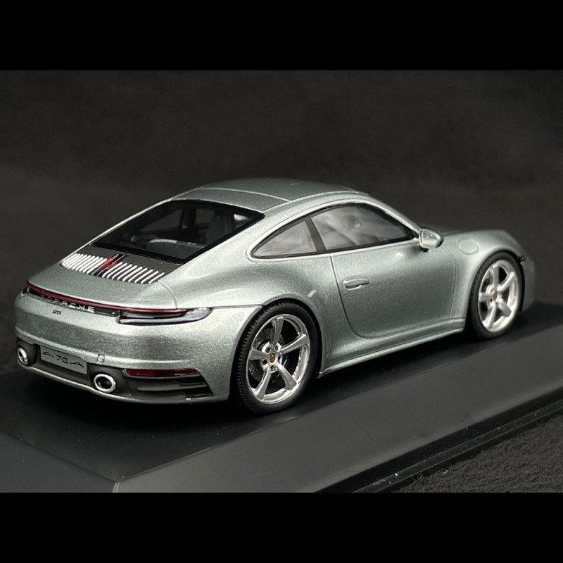 Porsche 911 Carrera 4S Type 992 Ben Pon Jr 2023 70th Anniversary ...