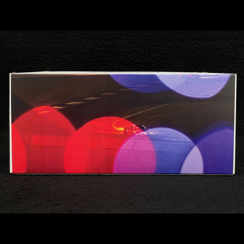 Porsche 911 GT3 R n° 9 IMSA Weather Tech Series 2022 Pfaff Motorsports ...