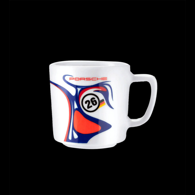 Tasse Porsche Expresso Pas Cher 911 GT1 N° 26 Vainqueur 24h Le Mans ...
