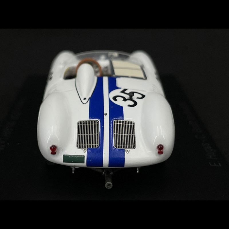 Porsche 550 A n° 35 8ème 24h Le Mans 1957 1/43 Spark S9720