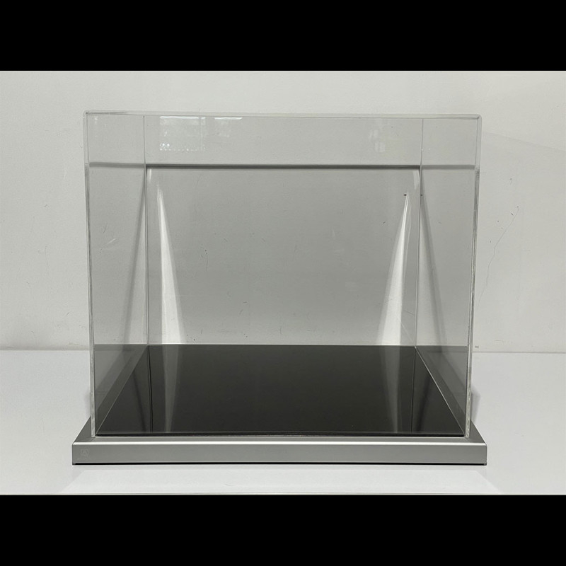 Dustproof Showcase for engine model kit Acrylic premium quality