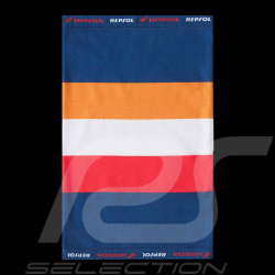 Repsol Honda Hat HRC Racing Moto GP Fan Pageant blue TU6845-190 - Unisex