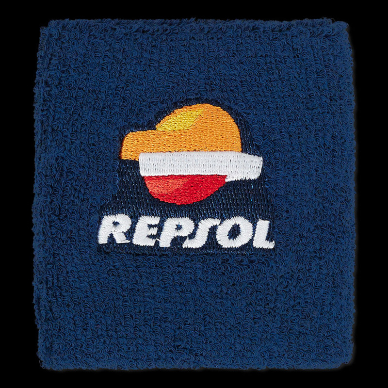 Poignet Honda Repsol HRC Moto GP Bleu marine TU5391-190