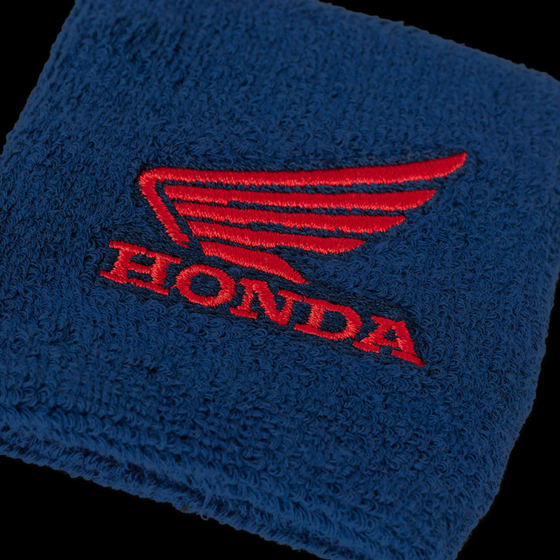 Poignet Honda Repsol HRC Moto GP Bleu marine TU5391-190