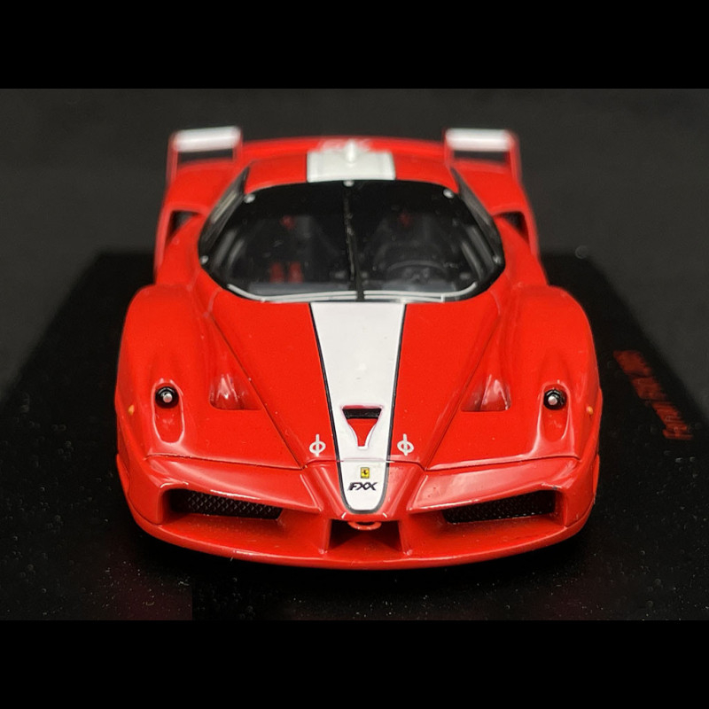 Ferrari FXX 2005 Red Rosso Corsa 1/43 Red Line Models RL058