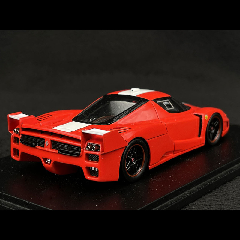 Ferrari FXX 2005 Red Rosso Corsa 1/43 Red Line Models RL058