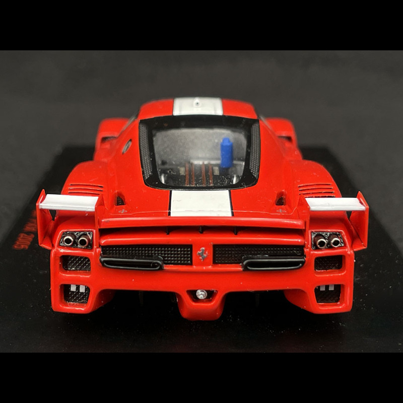 Ferrari FXX 2005 Red Rosso Corsa 1/43 Red Line Models RL058