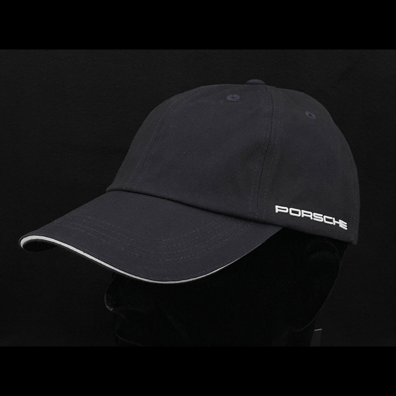 Porsche hat navy blue / white Porsche Design WAP7100020J