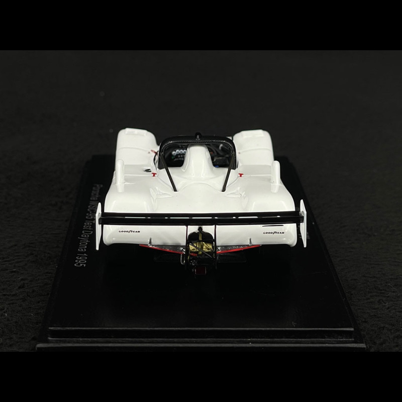 Porsche WSC-95 n° 35 Test 24h Daytona 1995 Mario Andretti 1/43 Spark S9986