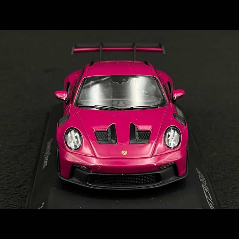 Porsche 911 GT3 RS Type 992 2023 Rubystone Red 1/43 Spark WAP0202790RGT3