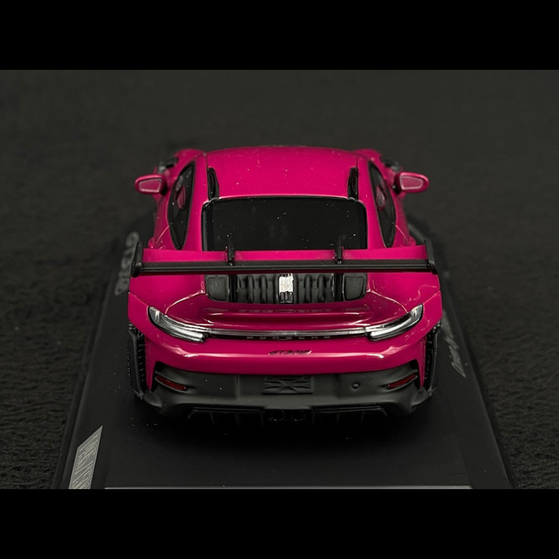 Porsche 911 GT3 RS Type 992 2023 Rubystone Red 1/43 Spark WAP0202790RGT3