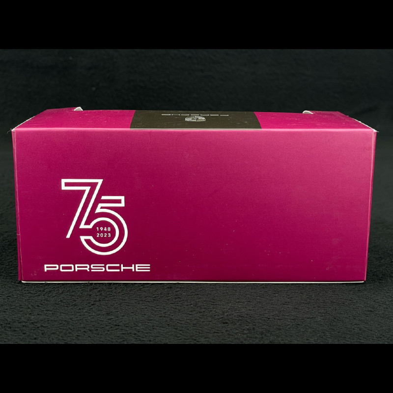 Porsche 911 GT3 RS Type 992 2023 Rubystone Red 1/43 Spark WAP0202790RGT3