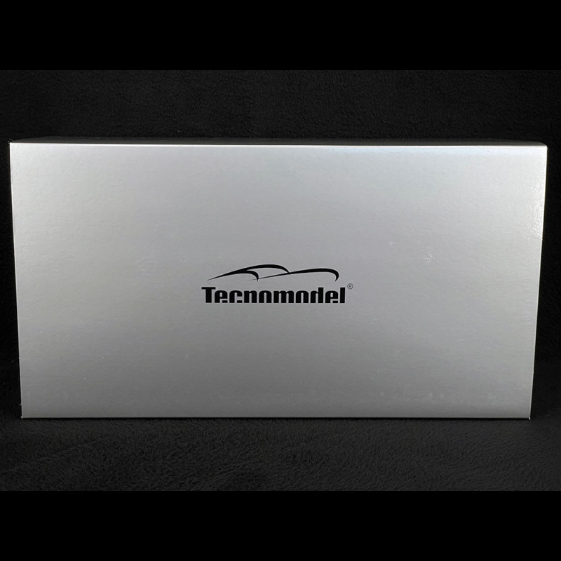 Ferrari F40 GTE 3.5L Turbo V8 n° 56 24h Le Mans 1996 Pilot Pen Racing 1 ...