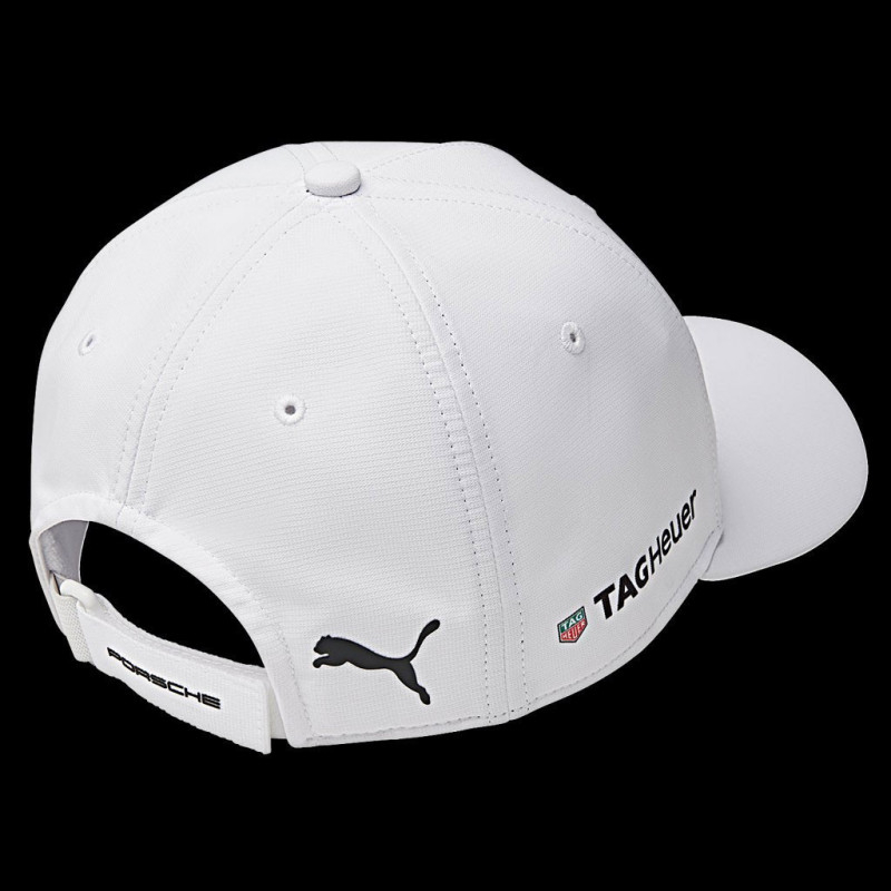 Duo Porsche Jacket otorsport BOSS + Porsche Cap Motorsport TAG Heuer