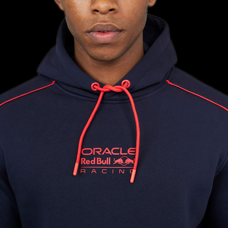 Red Bull Sweatshirt F1 Grand Prix Verstappen Perez Lightweight Night ...