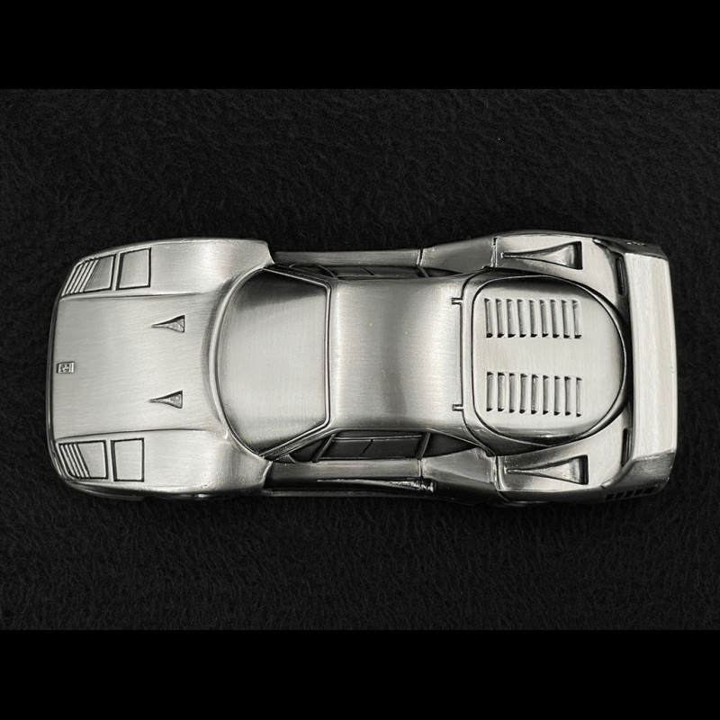 Ferrari F40 1987 Pewter 1/40 Diapet IG-07