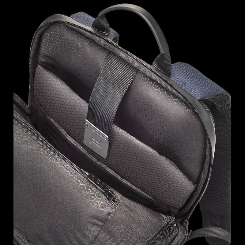 Porsche Rücksack Urban Eco XS Business Dunkelblau Porsche Design ...