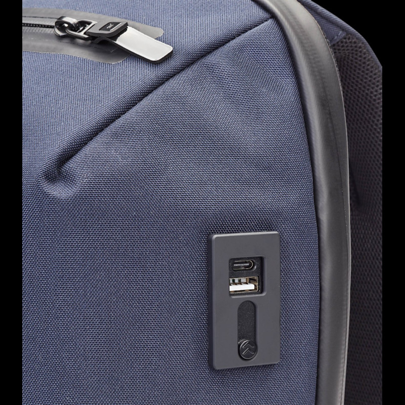 Porsche Backpack Urban Eco XS Business Dark Blue Porsche Design ...