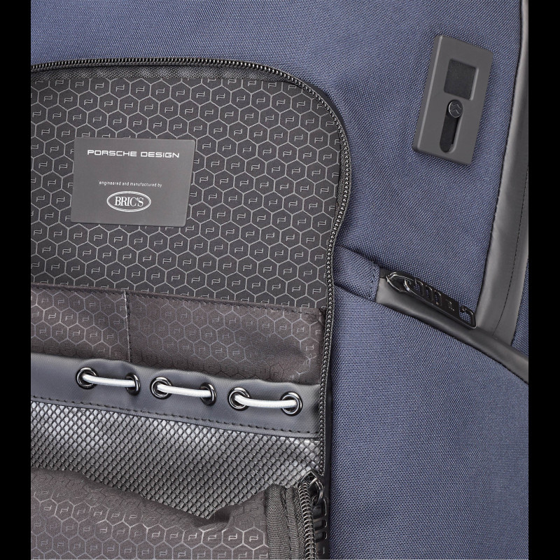 Porsche Design Backpack Urban Eco Business M2 Dark Blue / Black ...