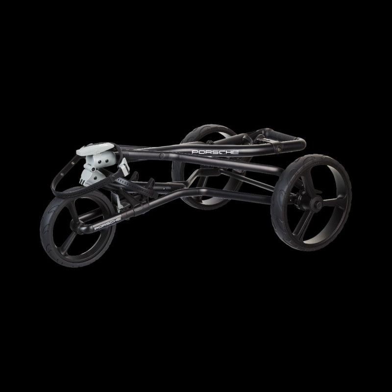 Porsche Golf Cart Sport Collection Black WAP0600010RGTR