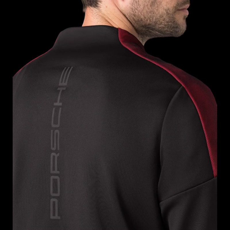 Porsche jacket Softshell Motorsport 4 Collection Black WAP120NFMS - men