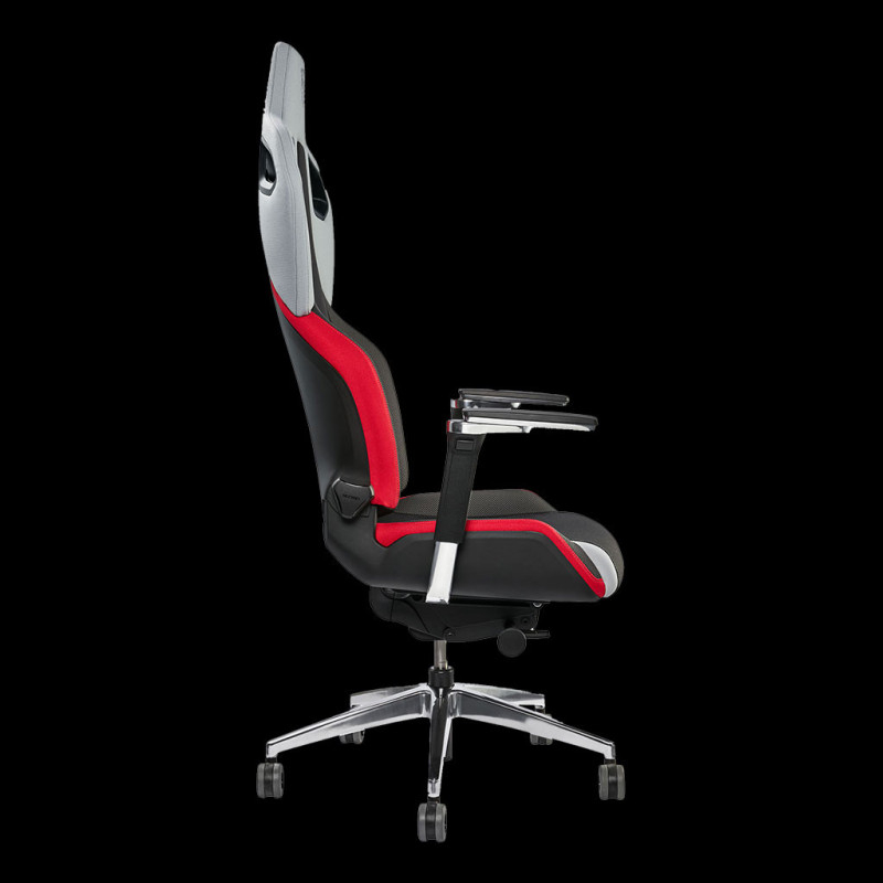 Duo Porsche Office Chair Recaro Gaming + Porsche Watch Sport ...