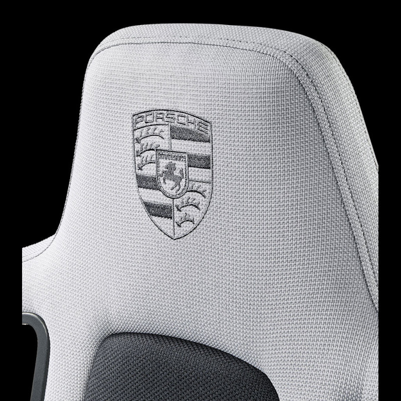 Duo Porsche Bürostuhl Recaro Gamer Stuhl + Porsche Uhr Sport Chronoraph ...