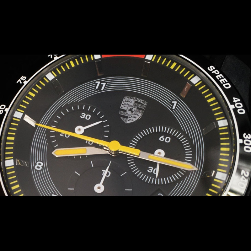 Duo Porsche Office Chair Recaro Gaming + Porsche Watch Sport ...