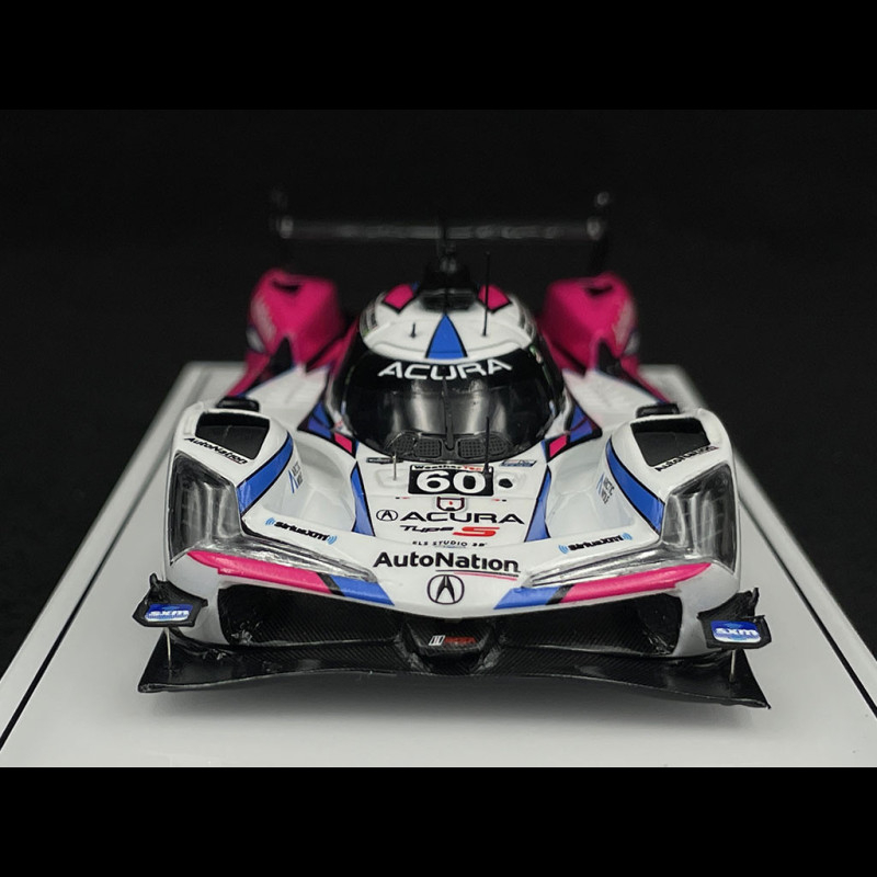 Acura ARX-06 GTP n° 60 Sieger 24h Daytona 2023 1/43 Top Speed TrueScale ...
