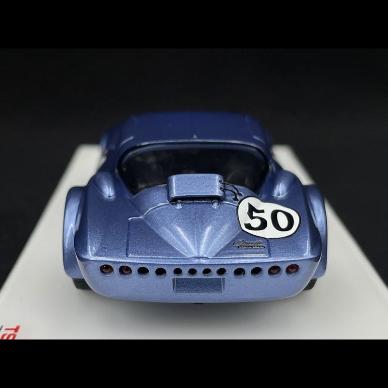 Chevrolet Corvette Grand Sport Coupé N° 50 4th Nassau Trophy Speed Week ...