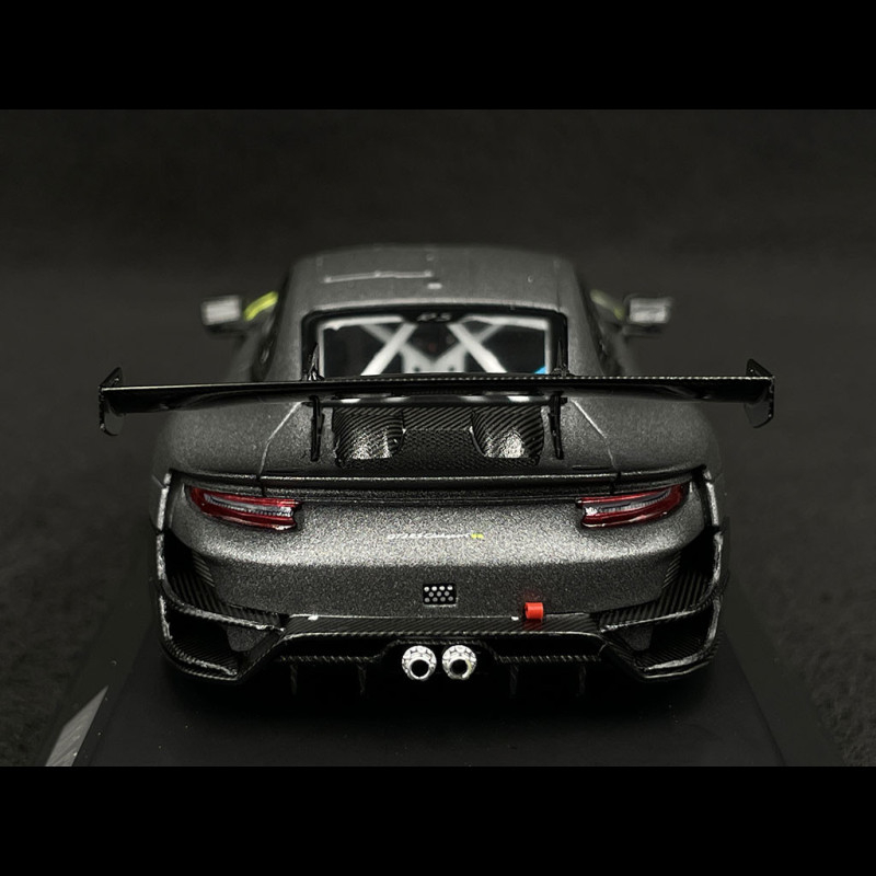 VERY RARE N° 0001 Porsche 911 GT2 RS Clubsport 25 Type 991.2 2021 Matte ...
