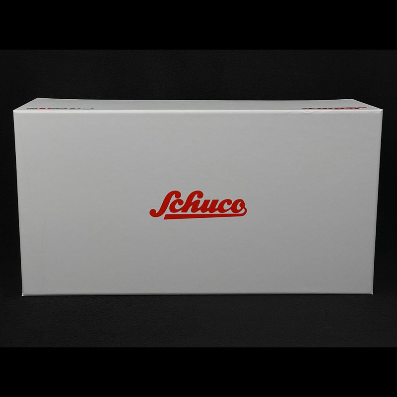 McLaren Elva 2020 Grey 1/18 Schuco 450058100