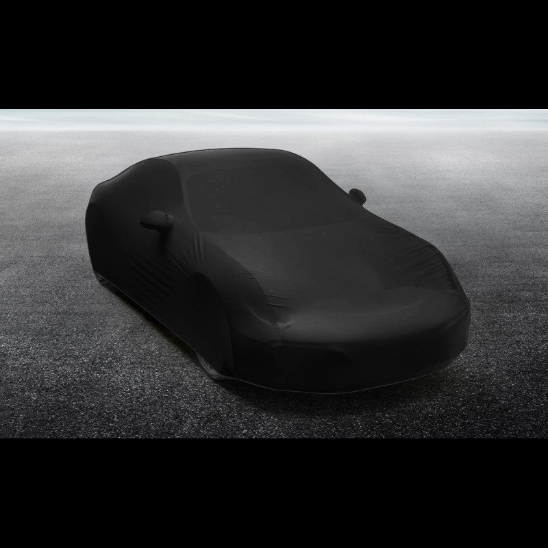 Porsche 991 GT3 Touring custom car cover indoor Premium Quality