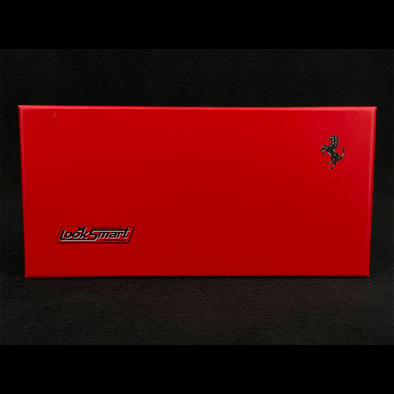 Ferrari 488 GT3 Iron Dames n° 83 Vainqueur 24h Spa 2022 1/43 Looksmart ...